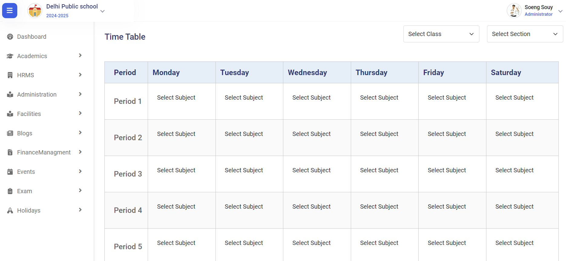 Home [enfinitesmartschool.com]